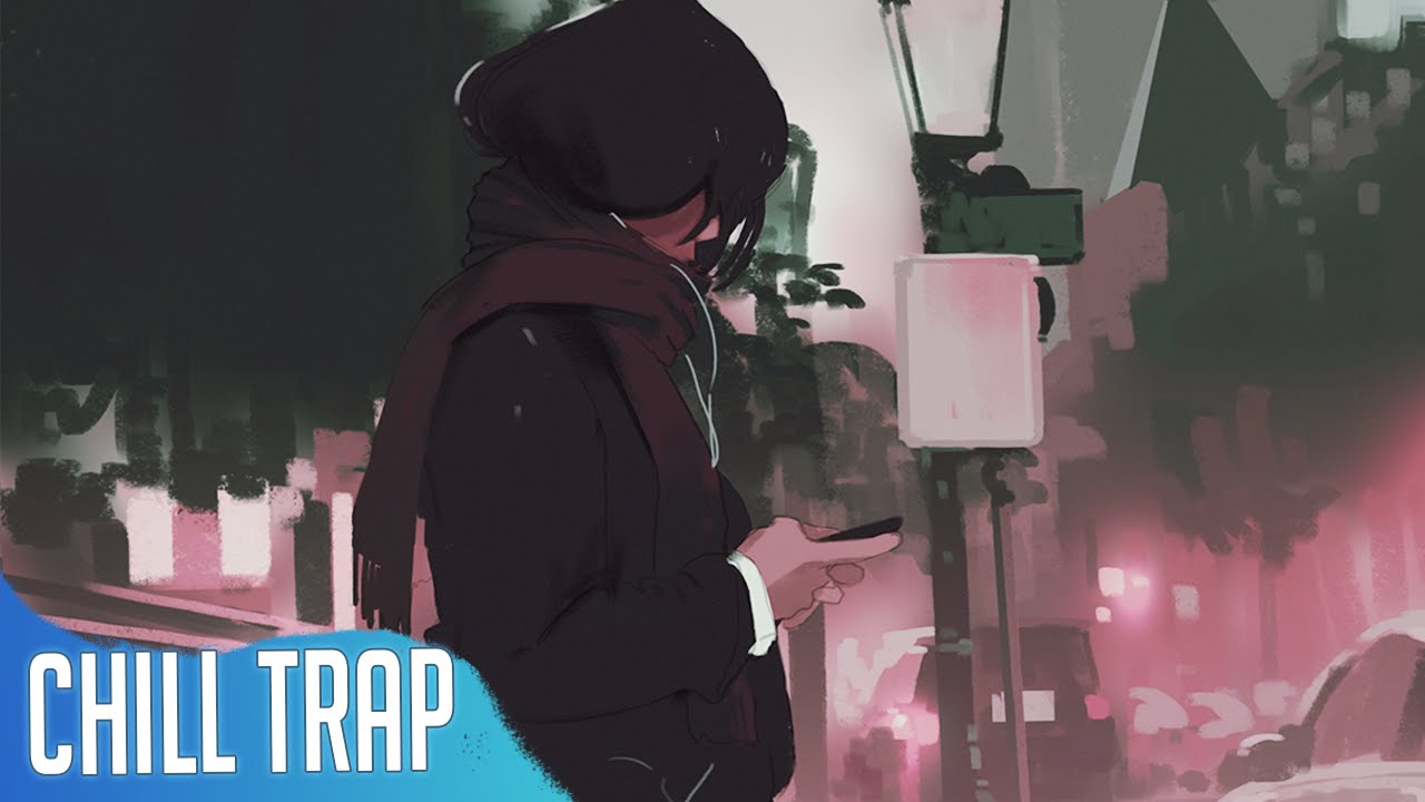 Unlike Pluto ft. Michelle Buzz - Found You - YouTube