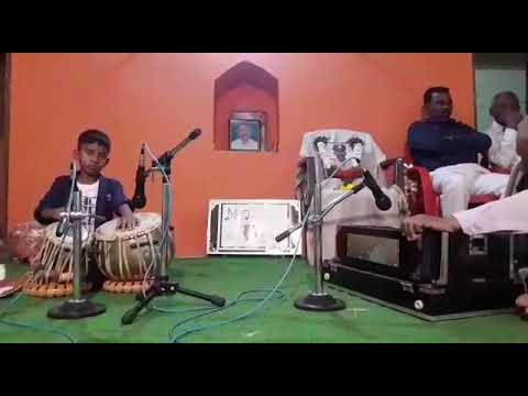 Roshan kolarkar tabla solo