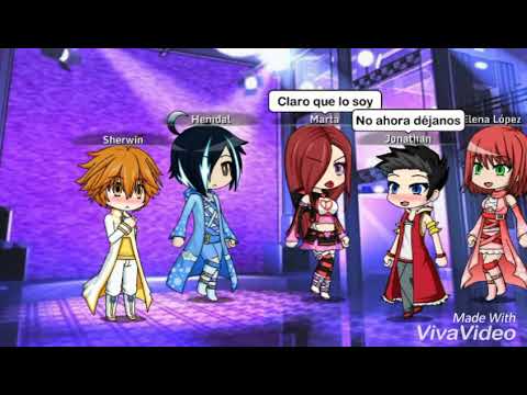 Jonathan x Sherwin CAP 2 - YouTube