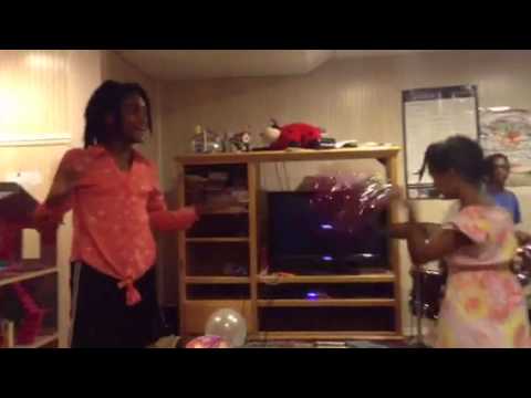Typical Saturday night - YouTube
