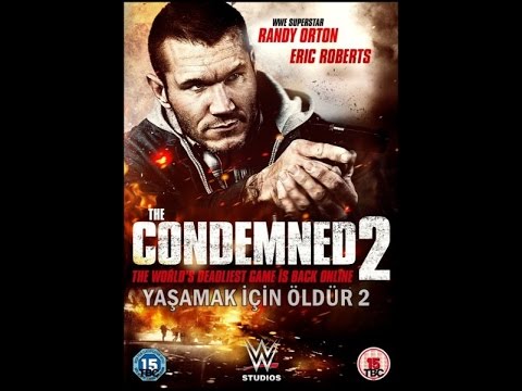 Yaşamak İçin Öldür 2 - The Condemned 2