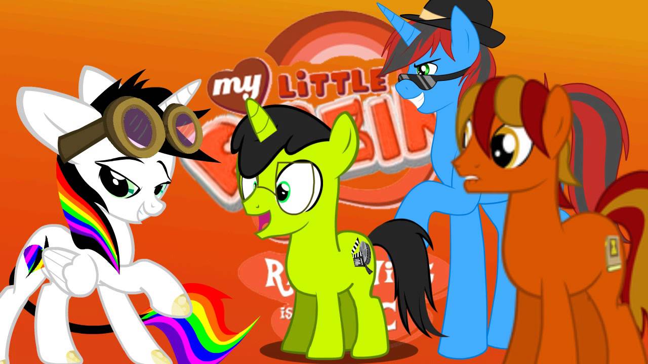 Robin Time ft. Lightning Bliss (Short Animation) - YouTube