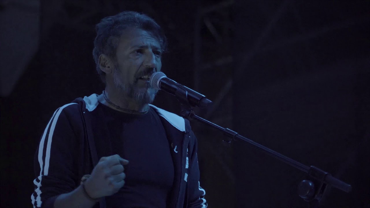 Profondo Porpora - live Rock 4 life Terni - YouTube