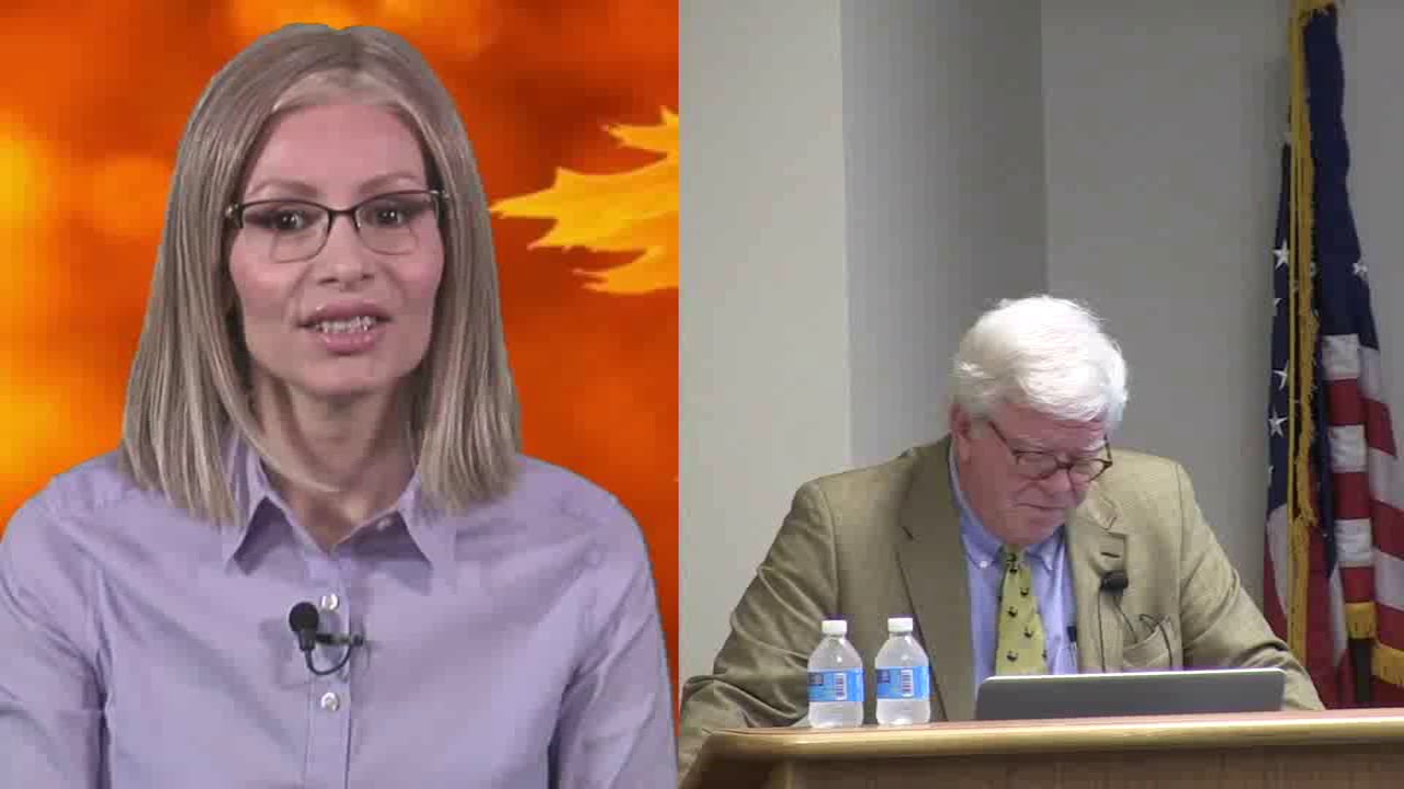Highlights and Popular Topics with Natalie October 17, 2017 - YouTube