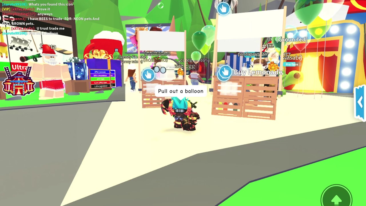 How to fly! Roblox Adopt Me - YouTube