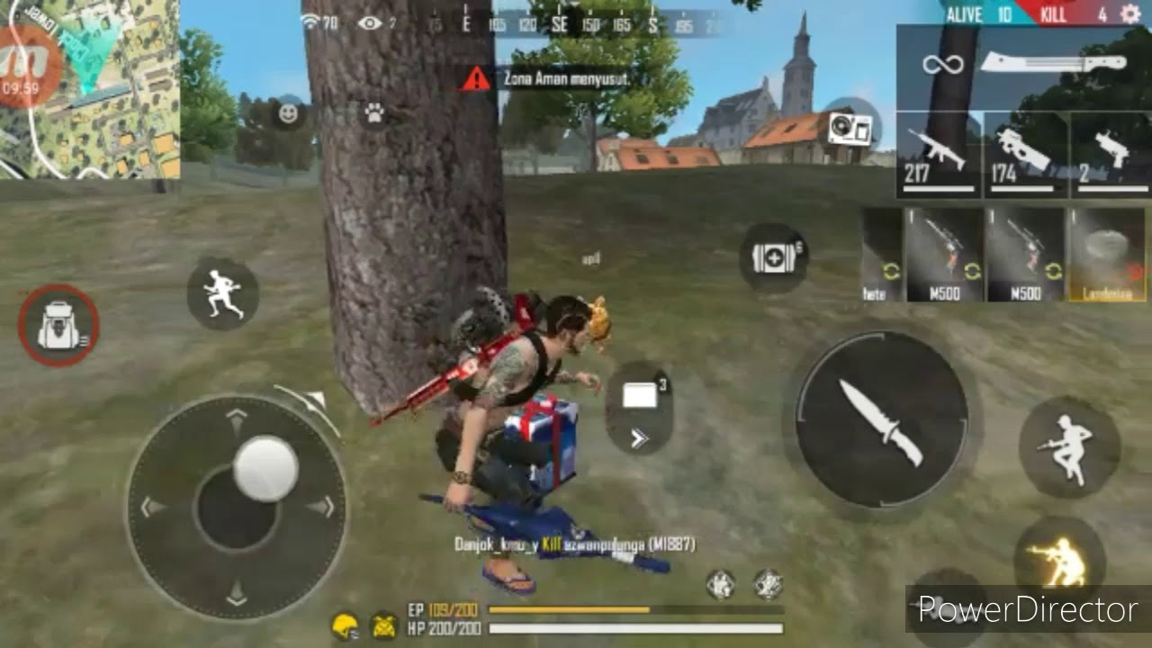 Part 1.main game ff - YouTube