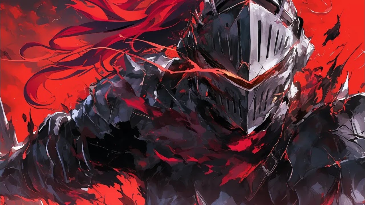 "🔥 Goblin Slayer Full Episode: The Ultimate Goblin Hunt Begins! #anime ...