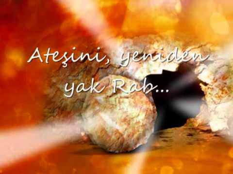 Atesini yak ya Rab