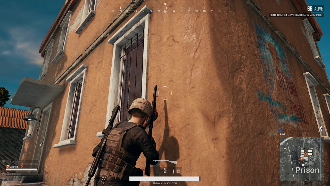 Pls go away - YouTube