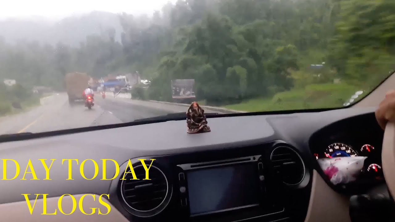 BaBu DoN - DayToday : kabilash resort & fun park || chitwan Vlogs ...