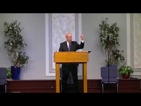 PASTOR MARK TOZER, ''A SLING AND A STONE'' - YouTube