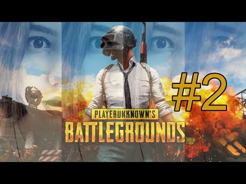 KIZLAR PUBG OYNARSA #2
