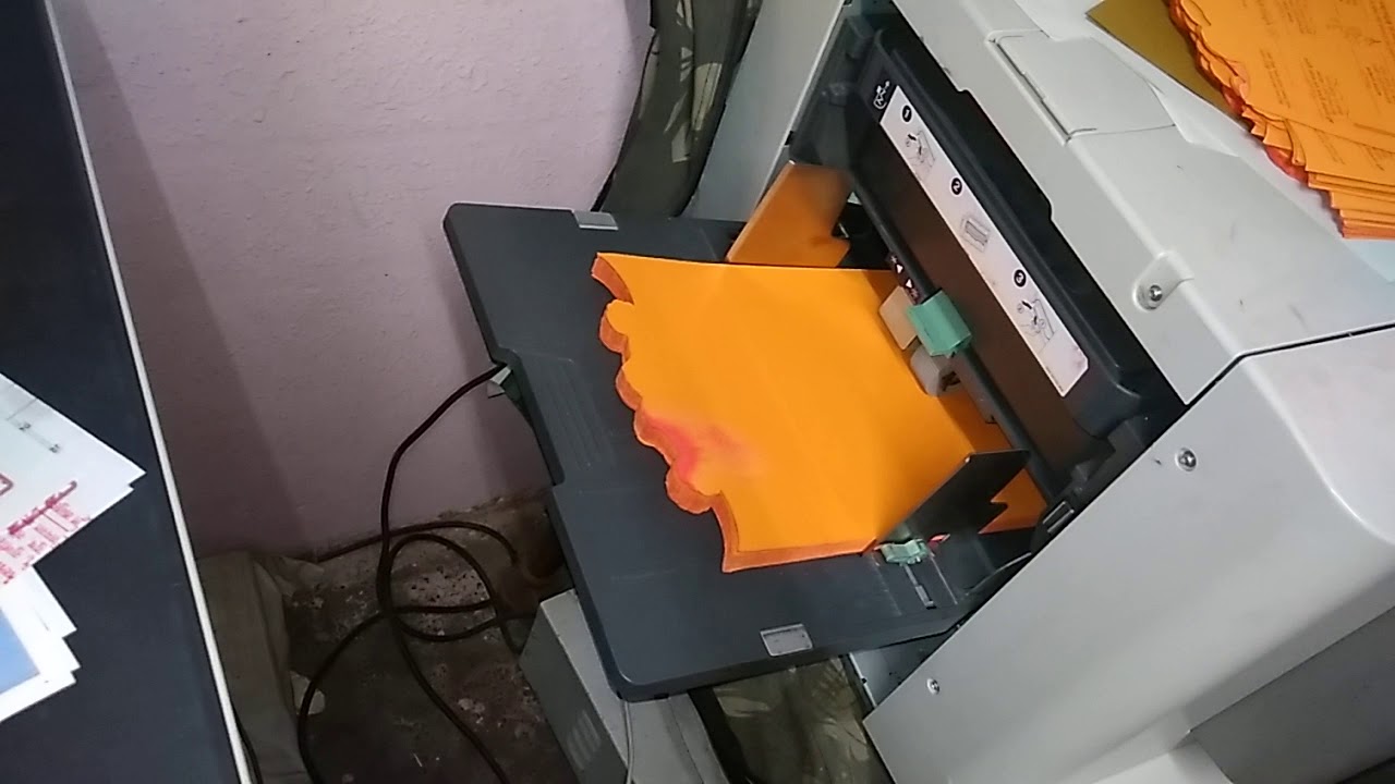 Shadi Card | shadi Card print kaise hote hai | shadi Card printing ...