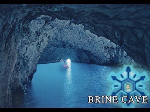 Brine Cave (Remix) - Pokemon Mystery Dungeon: Explorers of Time ...