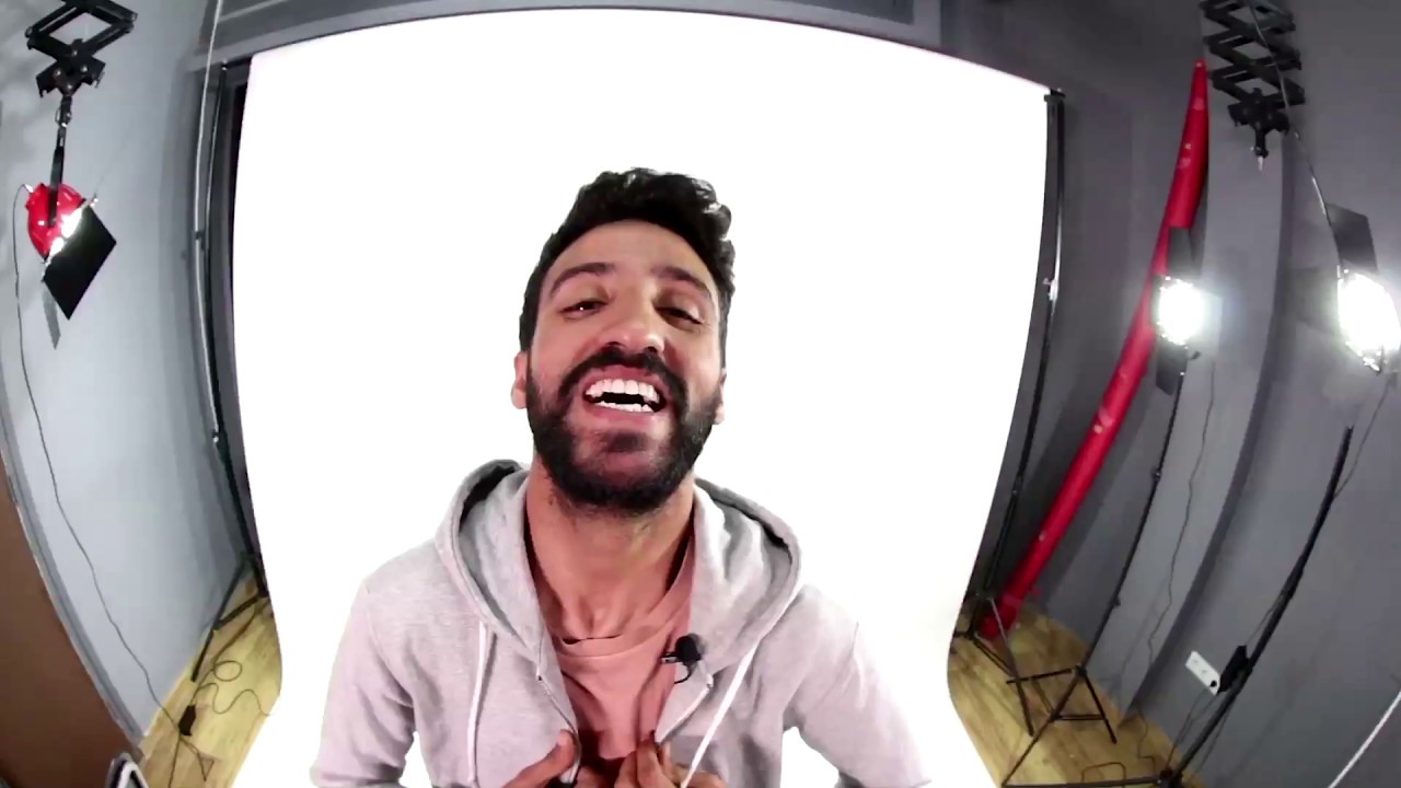 Simo Sedraty - Le Beau Gosse - YouTube