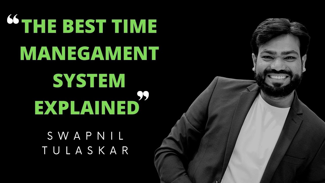HOW TO MANAGE TIME IN BANKING PREPARATION|| BEST TIME MANAGEMENT SYSTEM ...