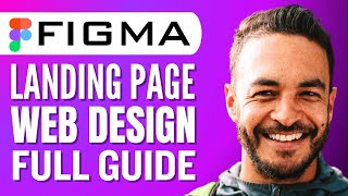 Design a Website Using Figma: A Step-by-Step Guide to Web Design with ...