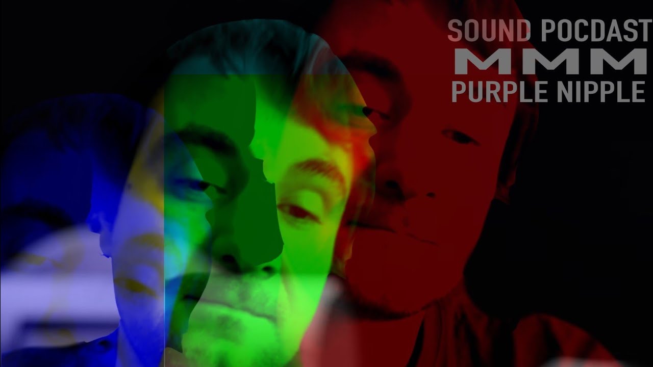 MMM/PN Sound Podcast - YouTube