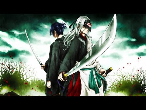 Noragami - Yato Vs Rabo「AMV」- Don't Talk About It