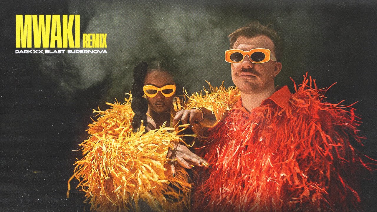 Mwaki - Zerb (ft. Sofiya Nzau) | Darkxx & Blast Supernova Remix - YouTube