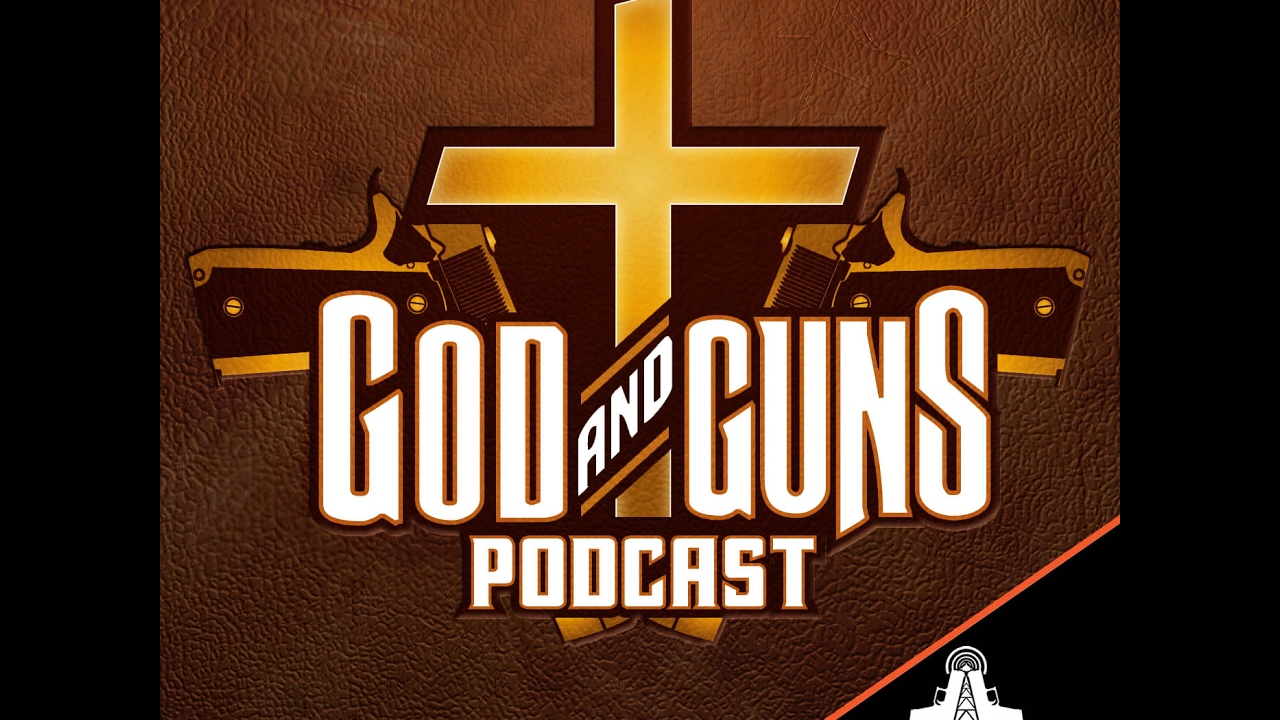 Interview with Mark Goodwin Author and Host of Prepper Recon - YouTube