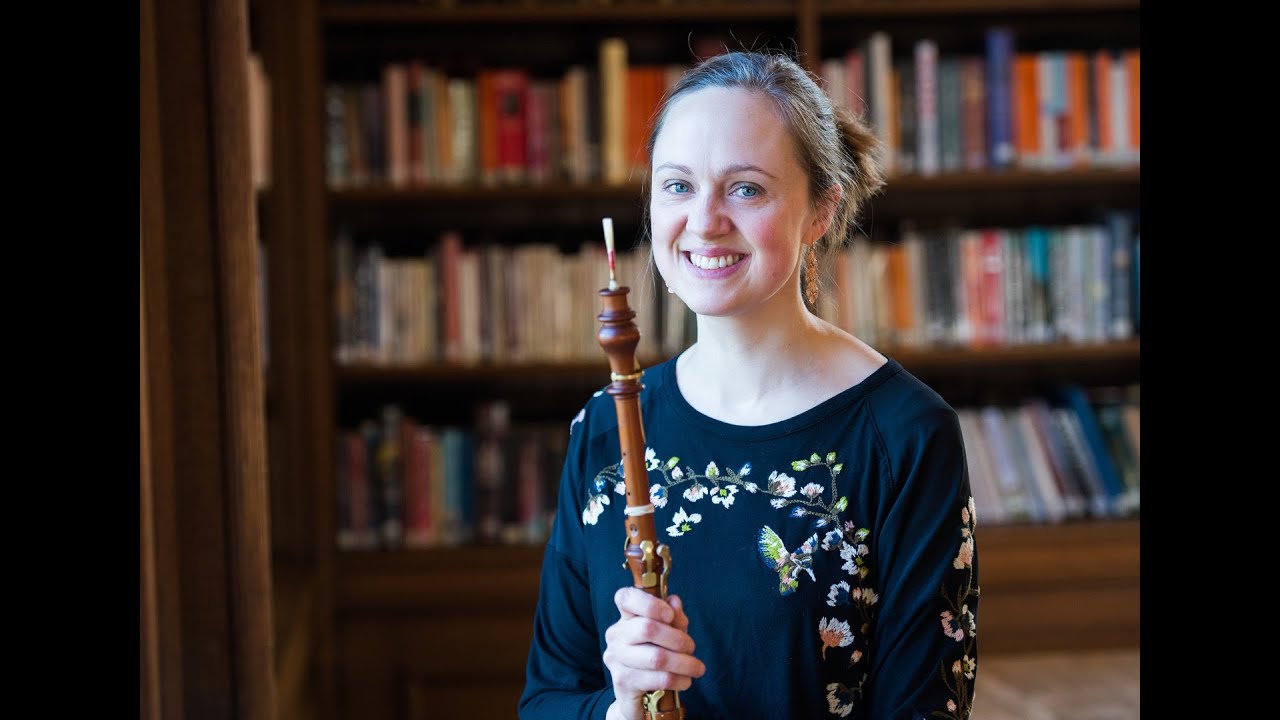 Rachel Chaplin Interview - YouTube