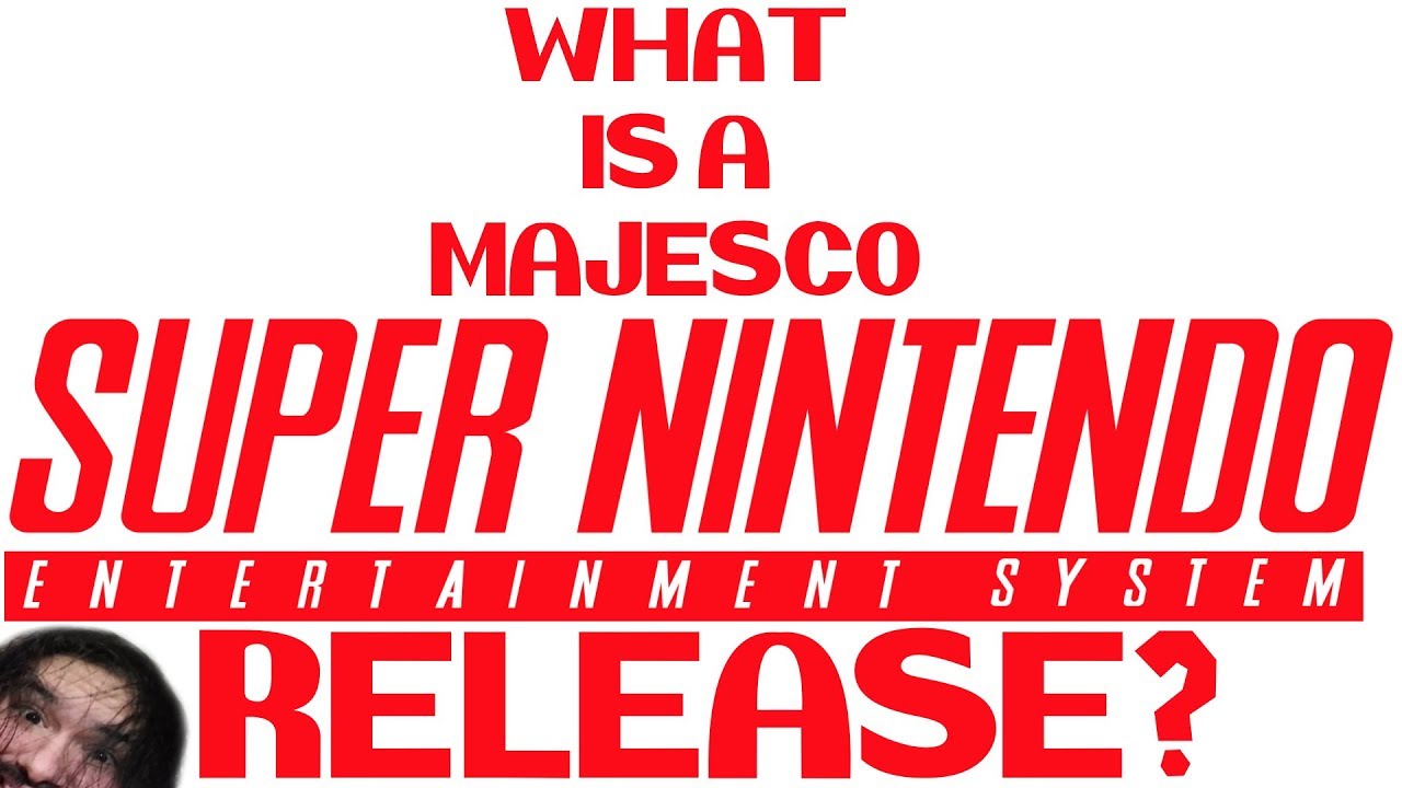 What is a Majesco Release? - YouTube
