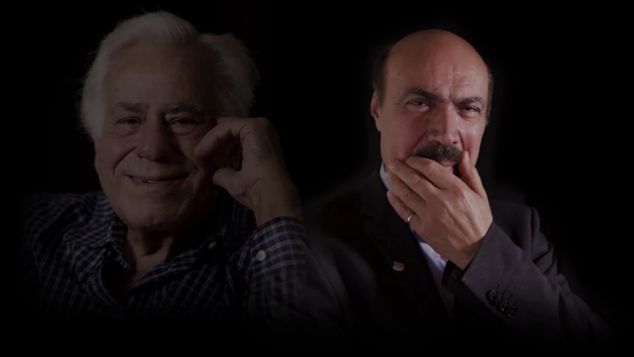 Behind the scenes of the Sephardi Voices International Project - YouTube