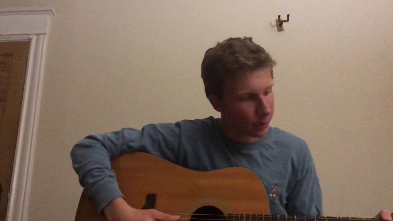 Twenty Two — Original Song - YouTube