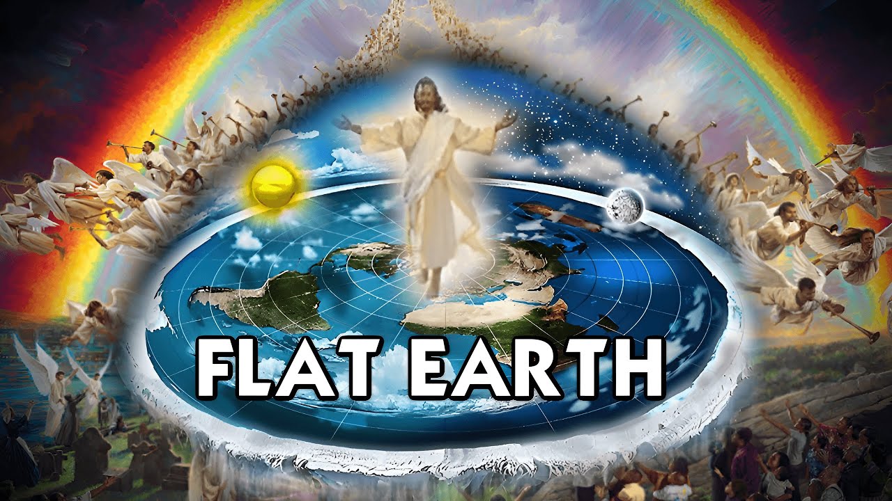 Jesus Christ is God, the Creator, Literally. - YouTube