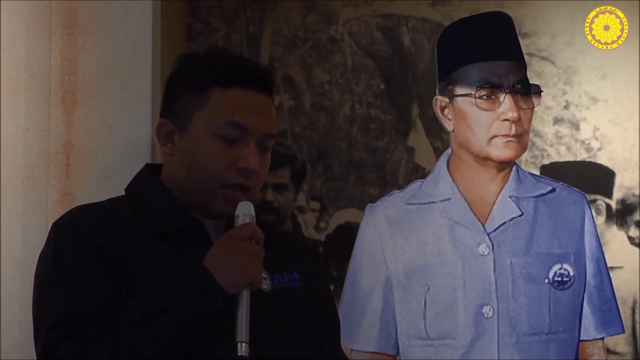 tokoh negarawan - YouTube