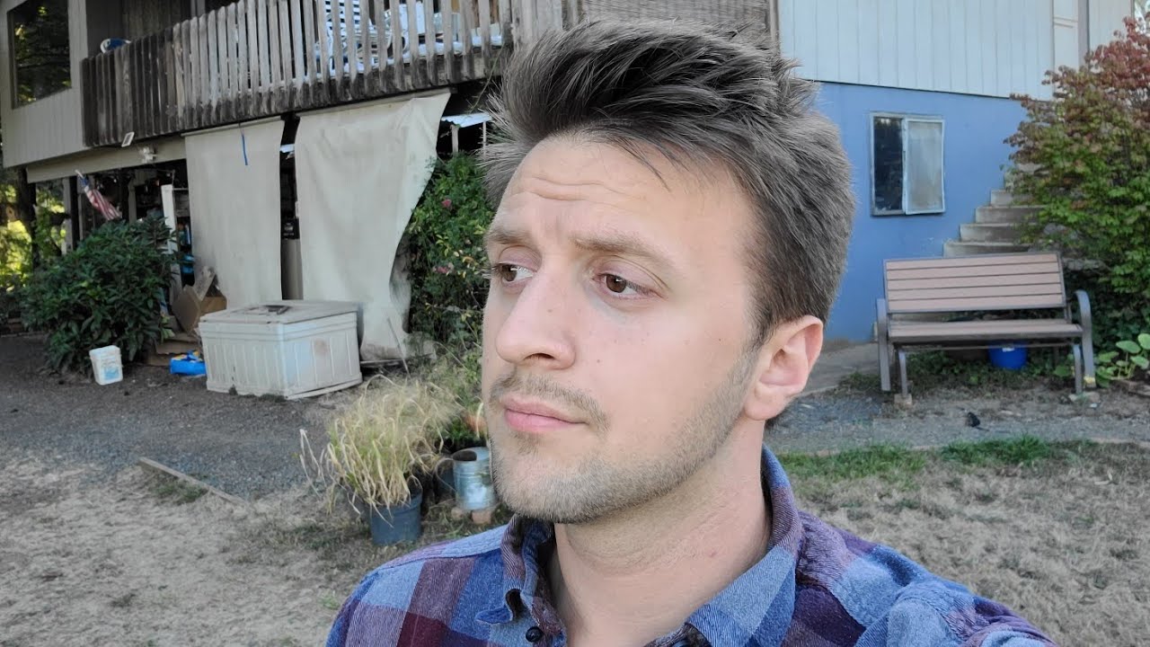 Day 3 of Quitting Zyn - YouTube