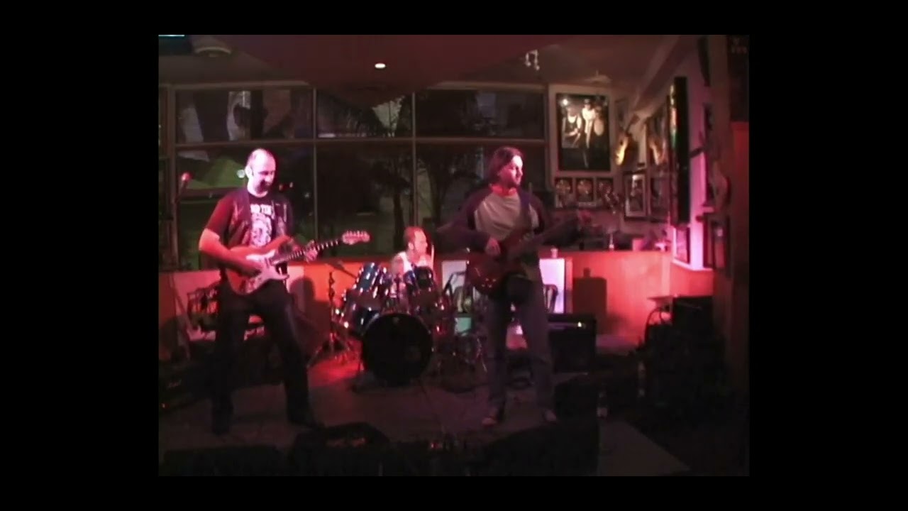 Damir Simic Shime at the Hard Rock Cafe Universal City-Walk, California ...