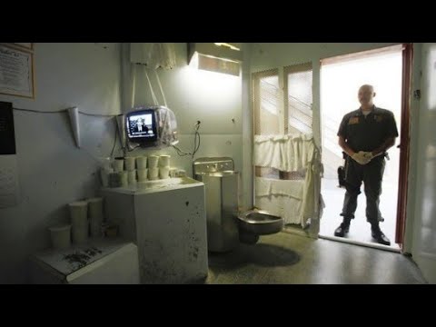 Living Behind Bars/Prison inmate Interview EP18 #lifesentence # ...