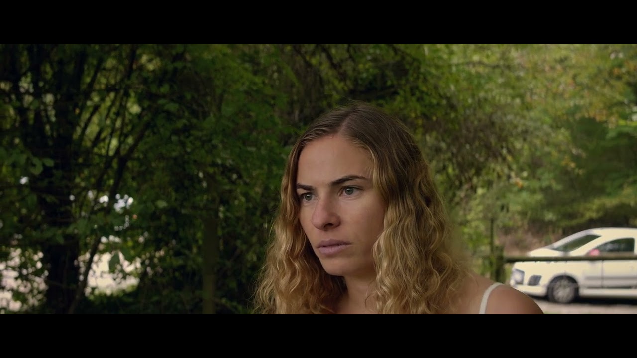 Bande Annonce "Perdition". Ninon Clerc - YouTube