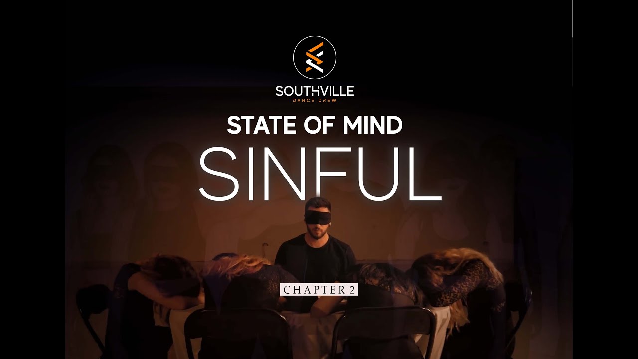 State Of Mind - Chapter 2 : Sinful - YouTube