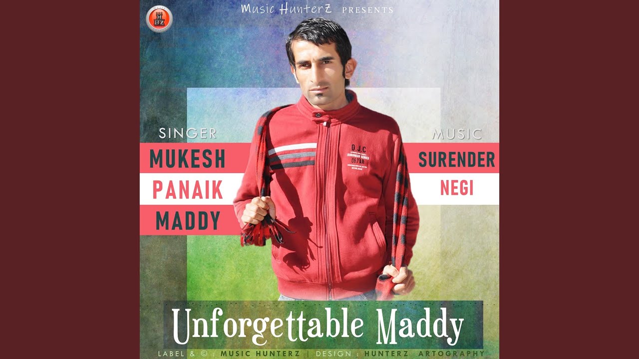 Best Of Maddy Mix - YouTube Music