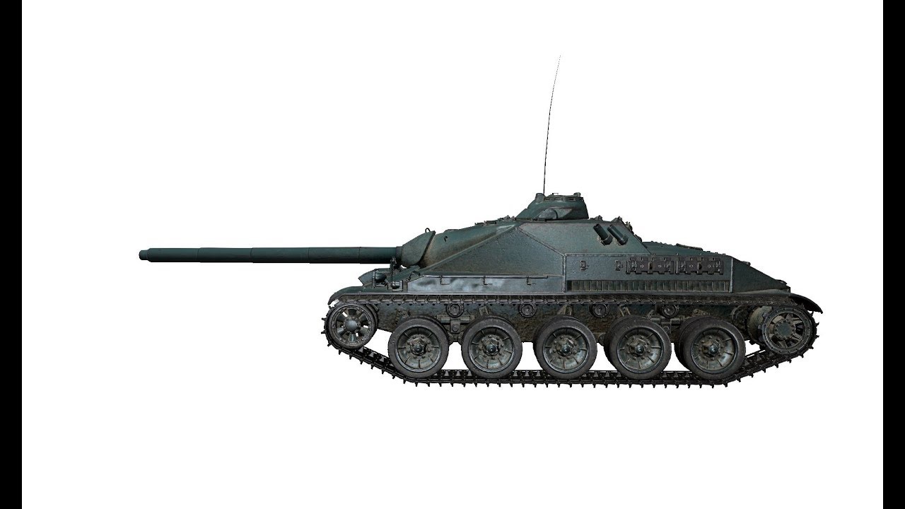 AMX cda 105 в живой природе - YouTube
