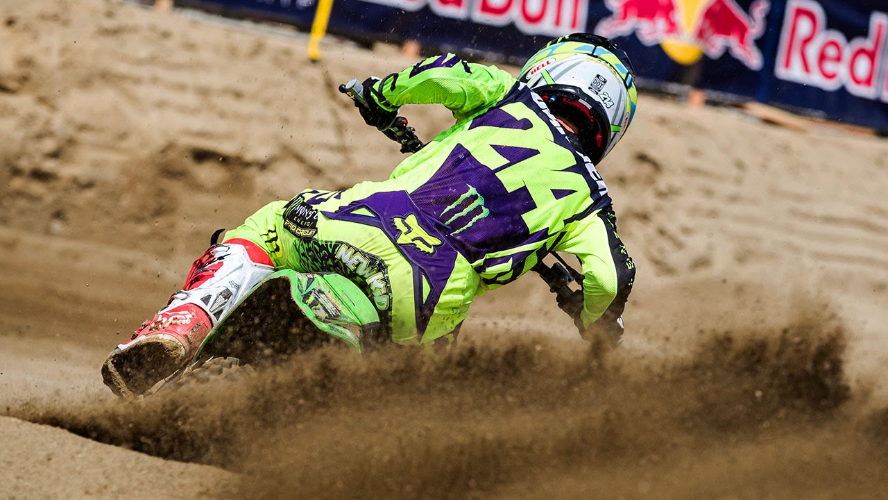 MX Nation Bonus Scene: Love of a Lifetime - YouTube