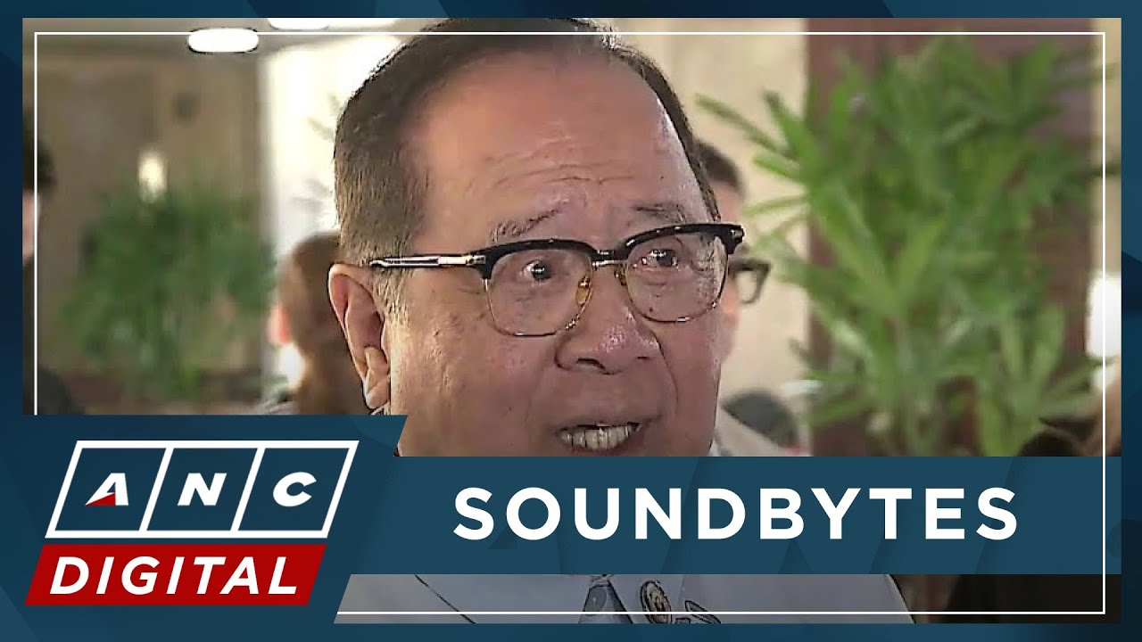 Puno: Barzaga harmed House as an institution, not me personally | ANC ...