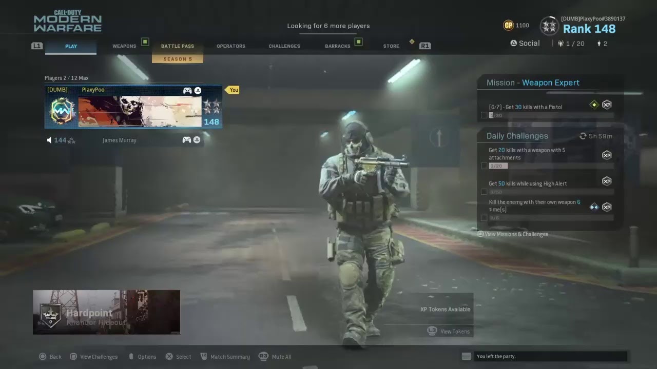 Best game out rn - YouTube