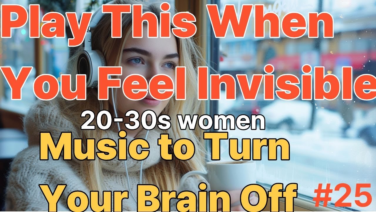 Songs That Just Get You 10s 20s 30s GirlsPlaylist - YouTube