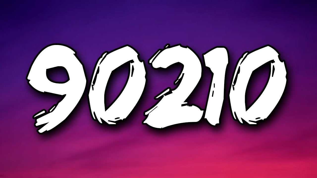 Travis Scott - 90210 (Lyrics) Ft. Kacy Hill - YouTube