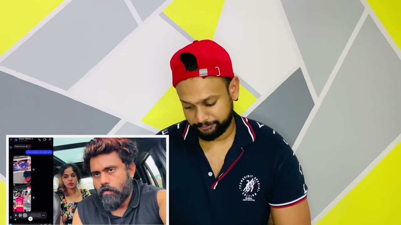 ANIYAN MIDHUN ശരിക്കും WUSHU WORLD CHAMPION ആണോ? | SECRET AGENT | BIGG ...