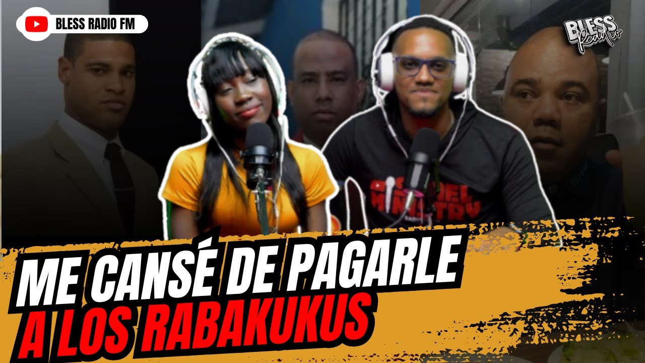 ISRAEL MINISTRY: CAMBIE DE CONTENIDO PORQUE ME CANSÉ DE DARLE MI DINERO ...