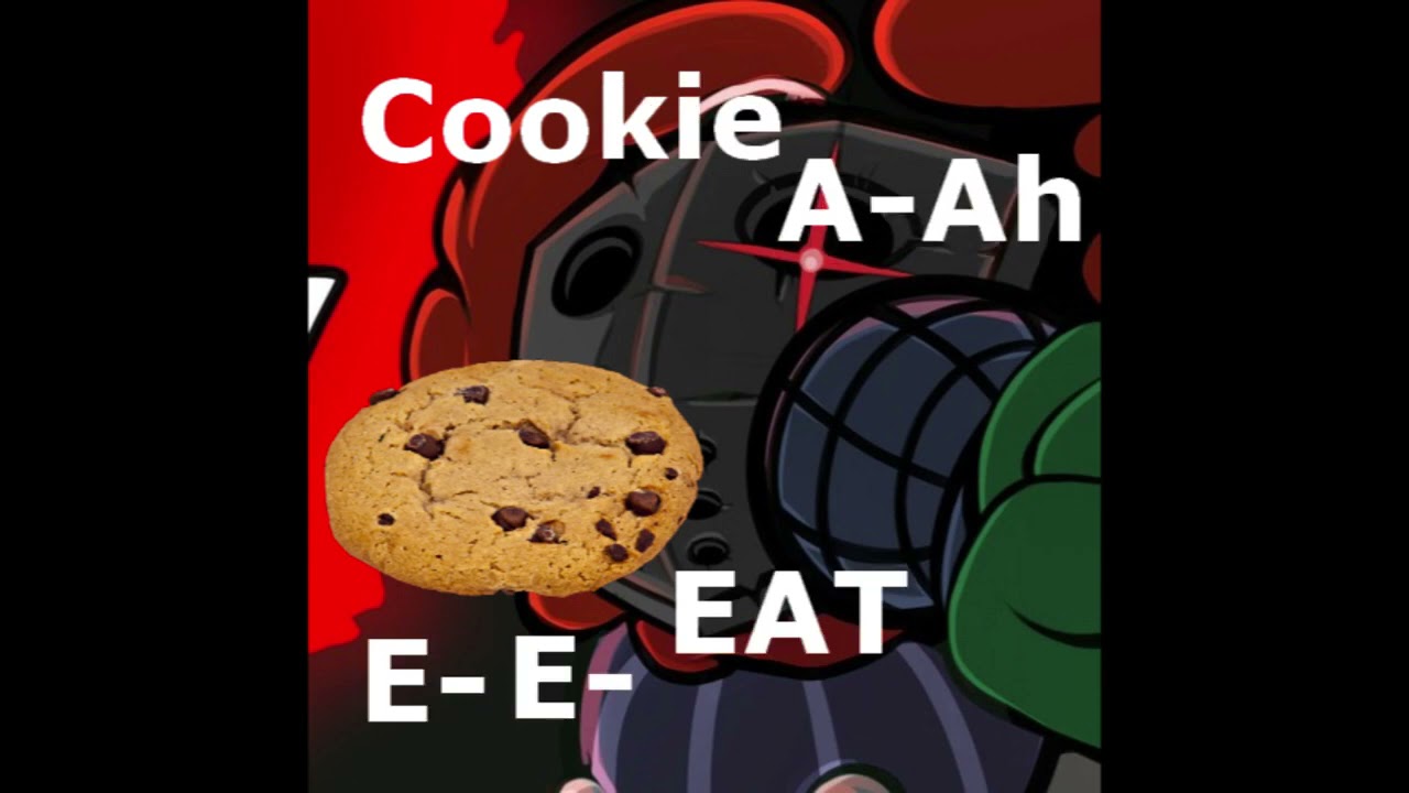 tricky dice cookie - YouTube