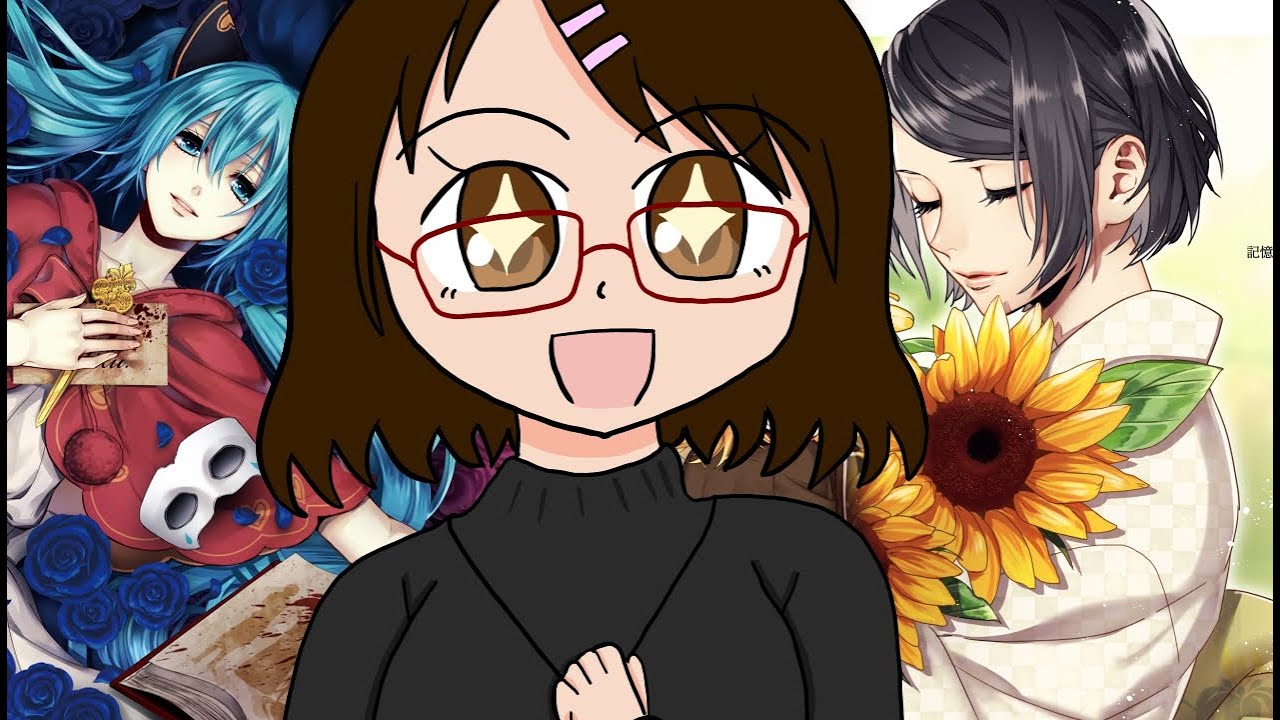 Top 10 BEST songs from Hitoshizuku-P - YouTube