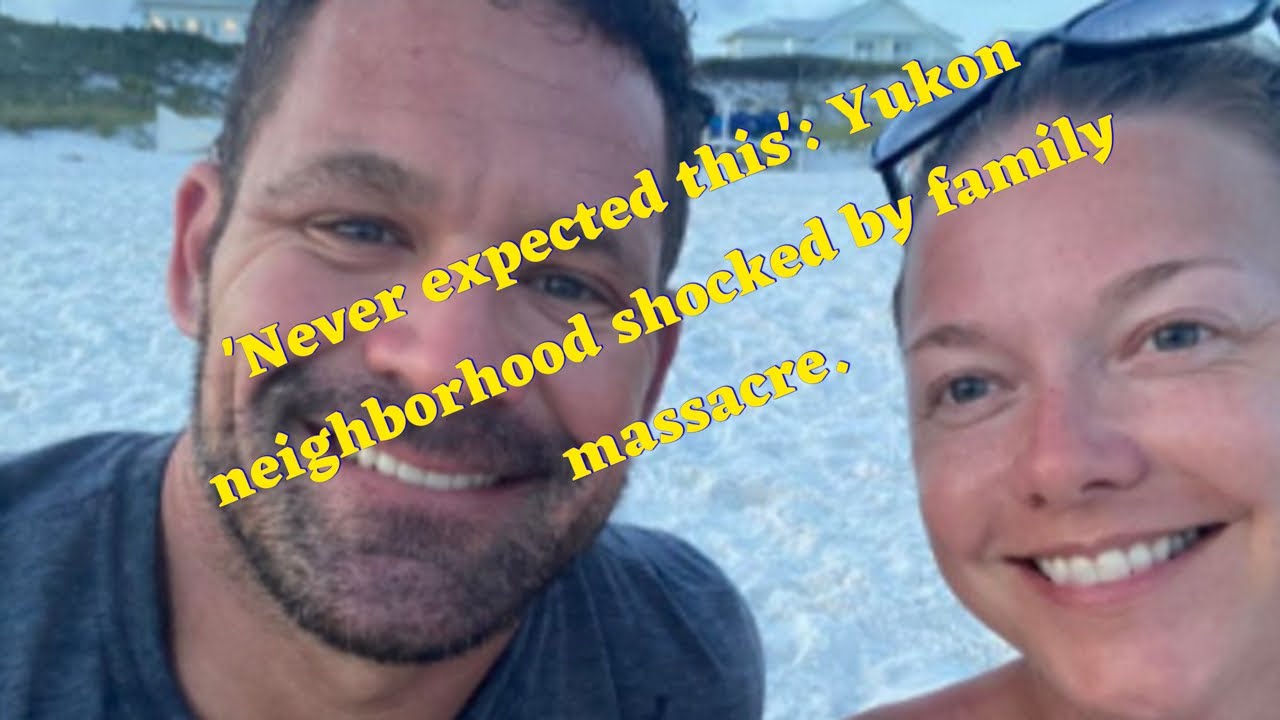 The Tragic Story of Jonathan Candy's Family (What Happened) - YouTube