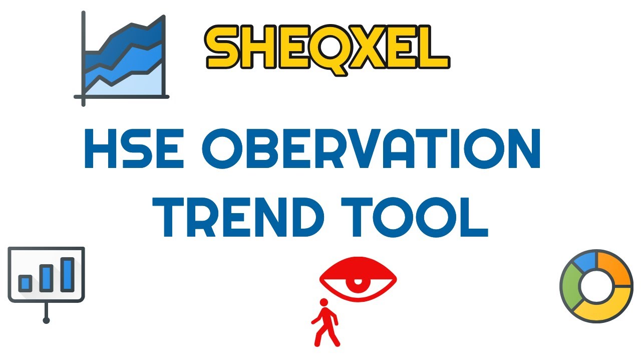 HSE Observation Trend Tool - YouTube