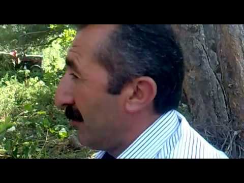 Hikmet Karadeniz Vefasız Yar Gel Diye Yazmış